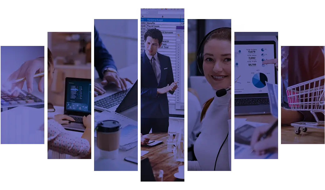 Invensis: Global Business Process Outsourcing BPO Company